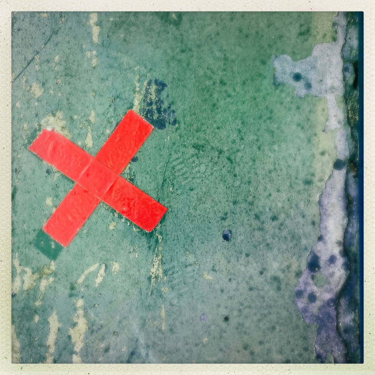 Lockdown Level 2 – PALM Prints