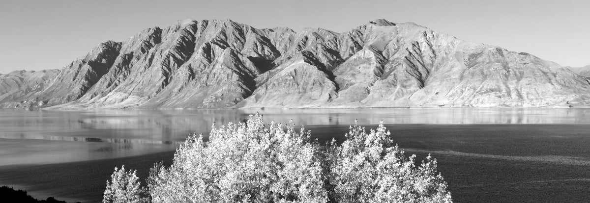 Lake Hawea, South Island – PALM Prints